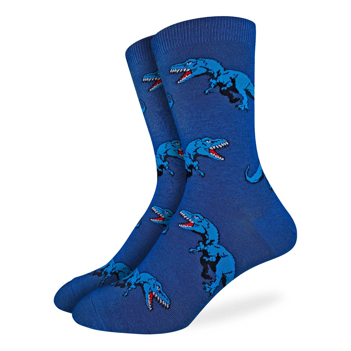 Men's Tyrannosaurus Rex Socks – Rue Saint-Patrick